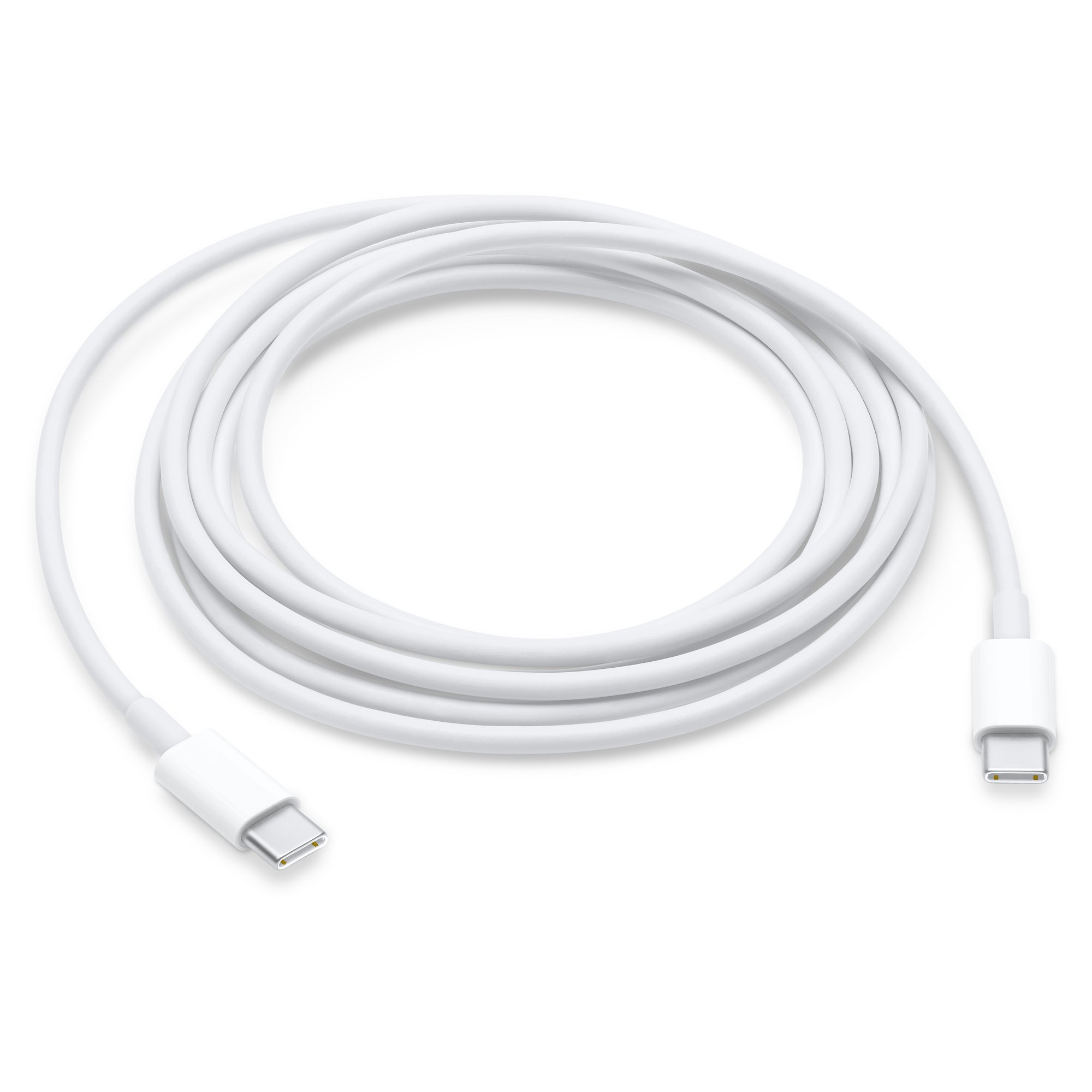 Cabo Carregador USB-C Apple Charge Cable-C 2M | iSafe TechStore