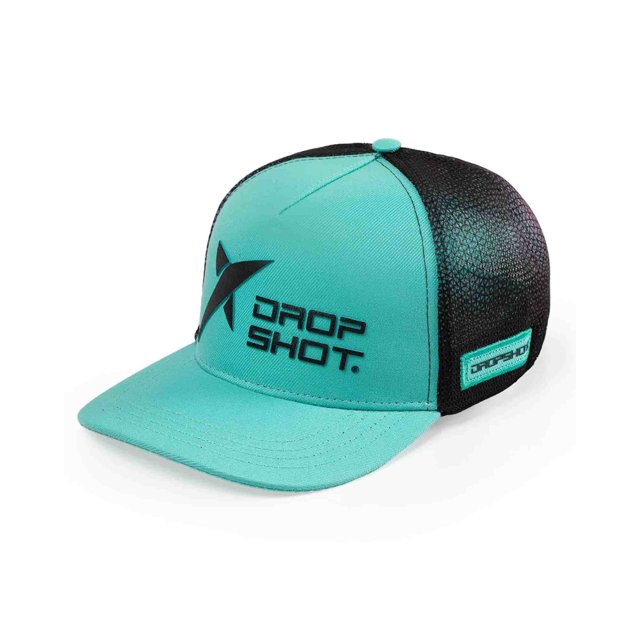 Boné Drop Shot | iSafe TechStore