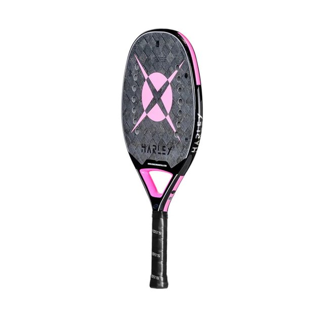 Raquete de Beach Tennis Heroes Harley com Tratamento Glipper 2023 ...
