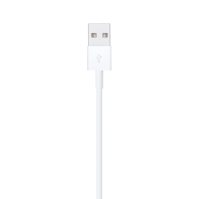 Cabo Apple Lightning Para USB (2m) (Original) | iSafe TechStore