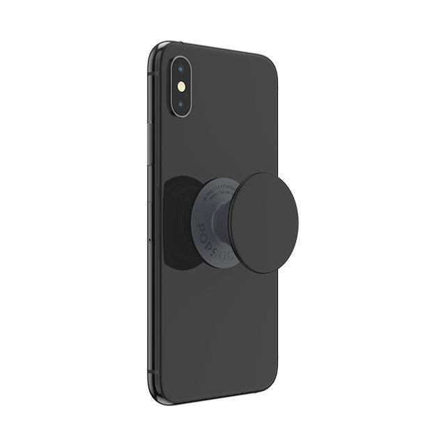 Suporte Popsockets - Black | iSafe TechStore