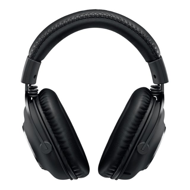 Fone de Ouvido Gamer para VR Headphone Logitech G Pro | iSafe TechStore