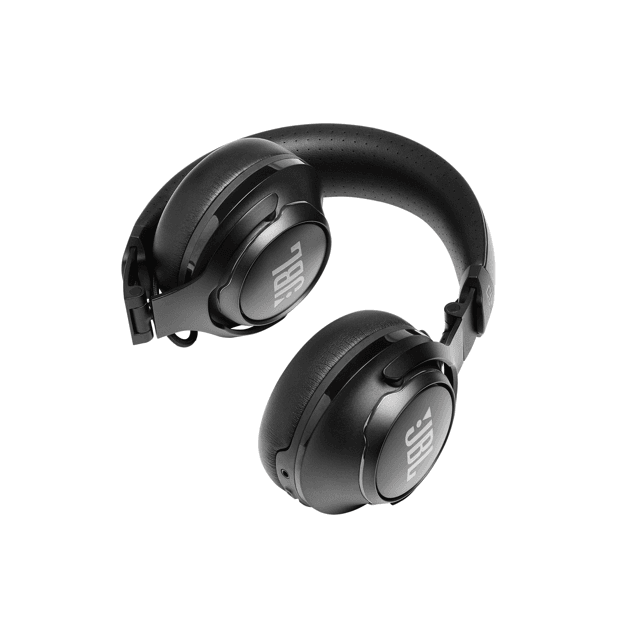 Fone de Ouvido Bluetooth C/ Microfone - Headfone JBL Club 700 BT (Preto ...