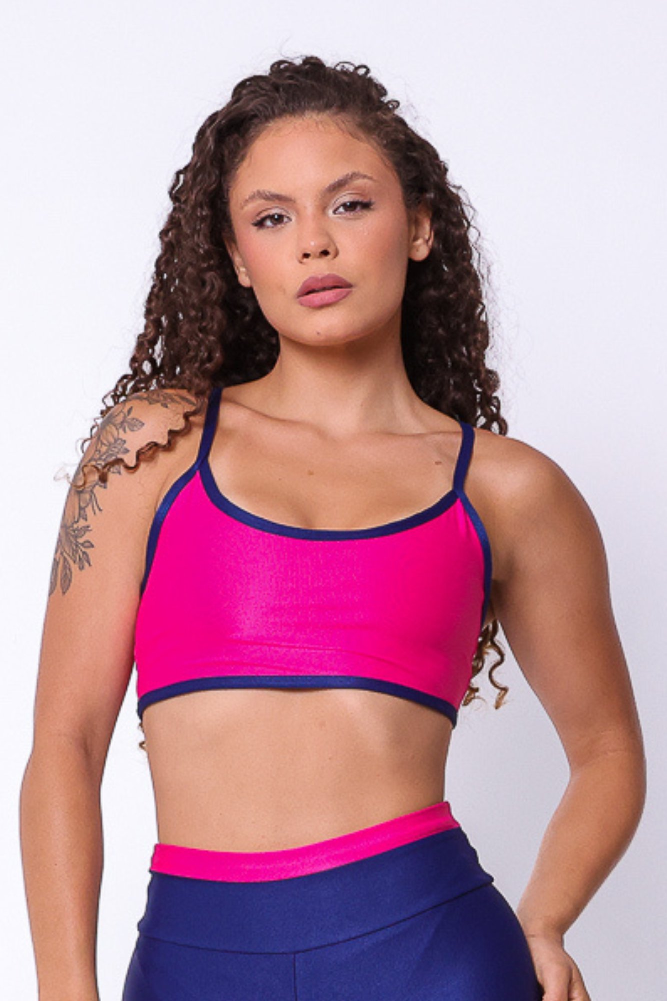 Top Cleo | FTL Sportwear