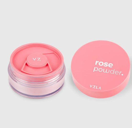 ROSE POWDER - 10G | Mundo Make