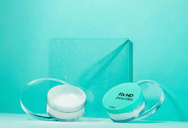 FIX POWDER HD | Mundo Make