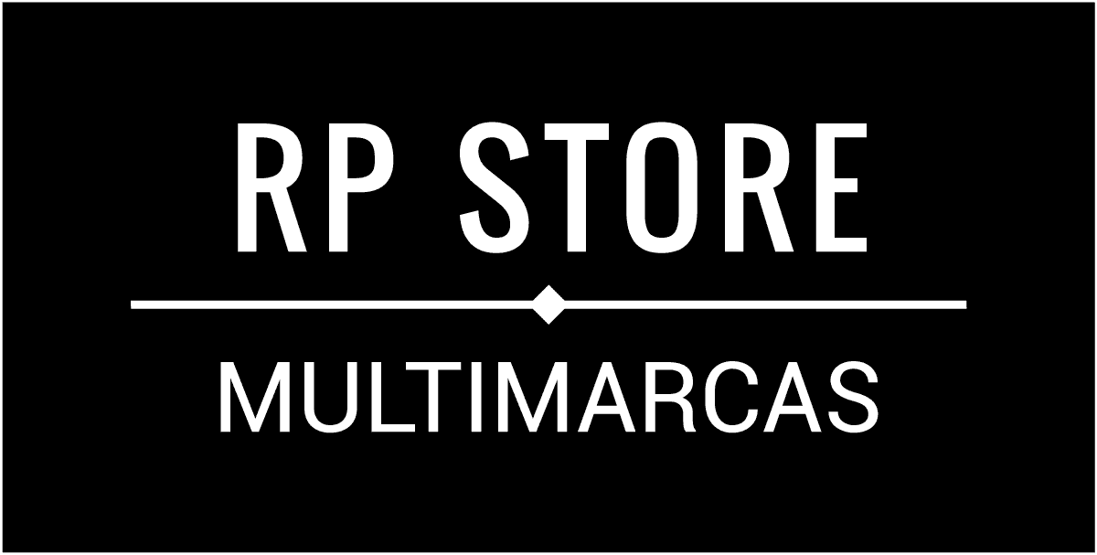 Rp Store Multimarcas