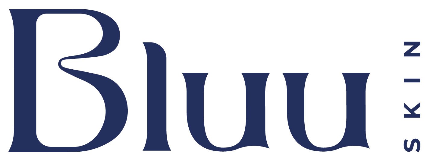 Bluu Skin | skincare com autocuidado e transformação