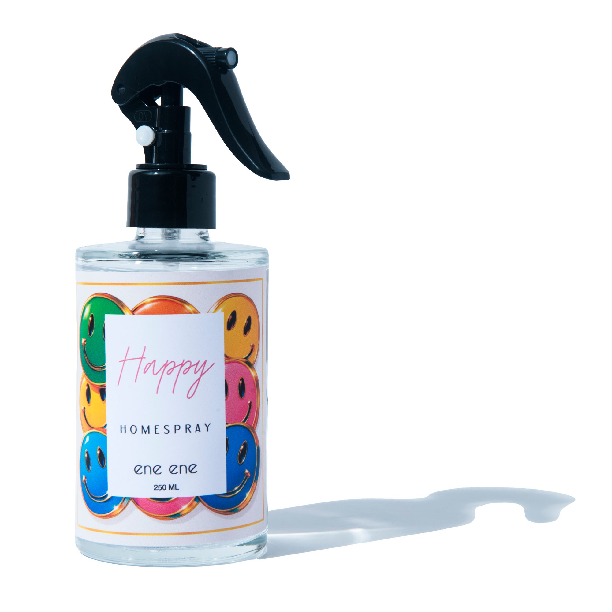 Home Spray Ene Ene 250ml Happy | Ene Ene