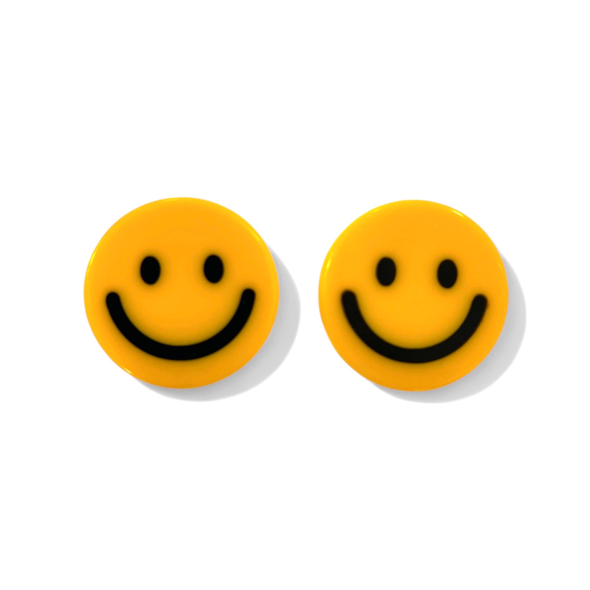 Brinco Smile Face | Ene Ene