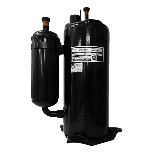 Compressor Rotativo 24000BTU 50R572V R22 - Rechi | Mega Refrigeração