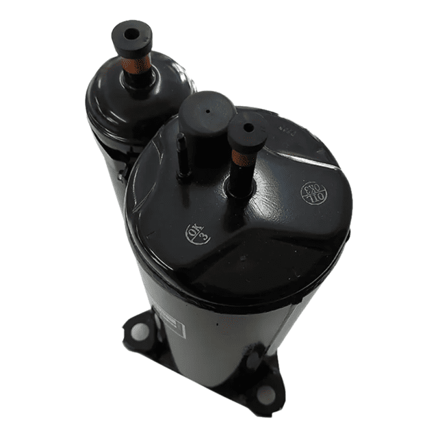 Compressor Rotativo 24000BTU 50R572V R22 - Rechi | Mega Refrigeração