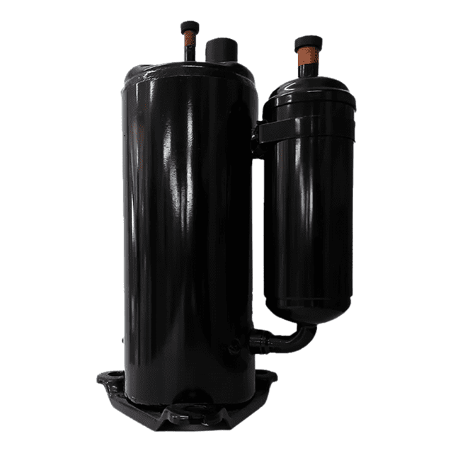 Compressor Rotativo 24000BTU 50R572V R22 - Rechi | Mega Refrigeração