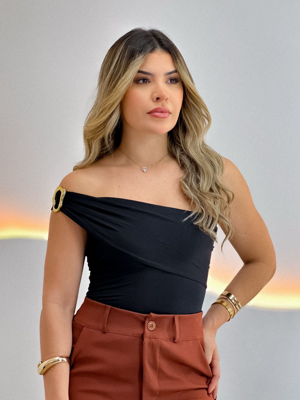 Body Zafia | supervitrine