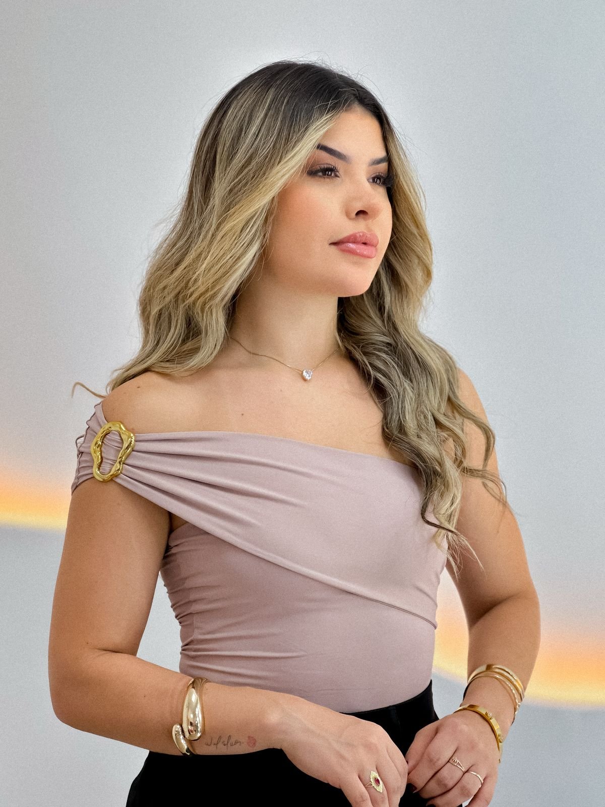 Body Zafia | supervitrine