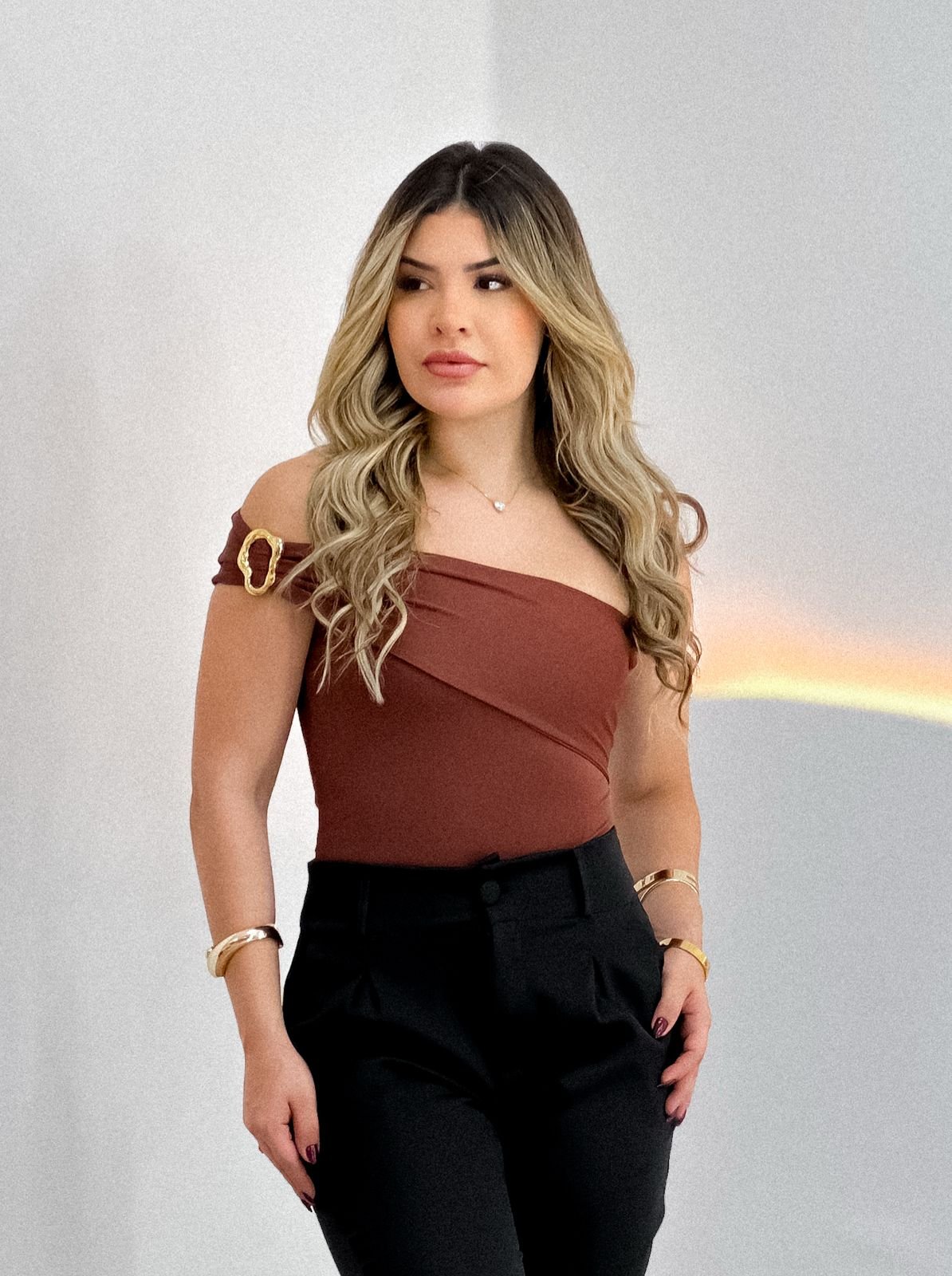 Body Zafia | supervitrine