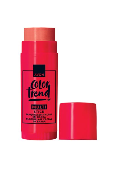 AVON | GRAZICOSMÉTICOS