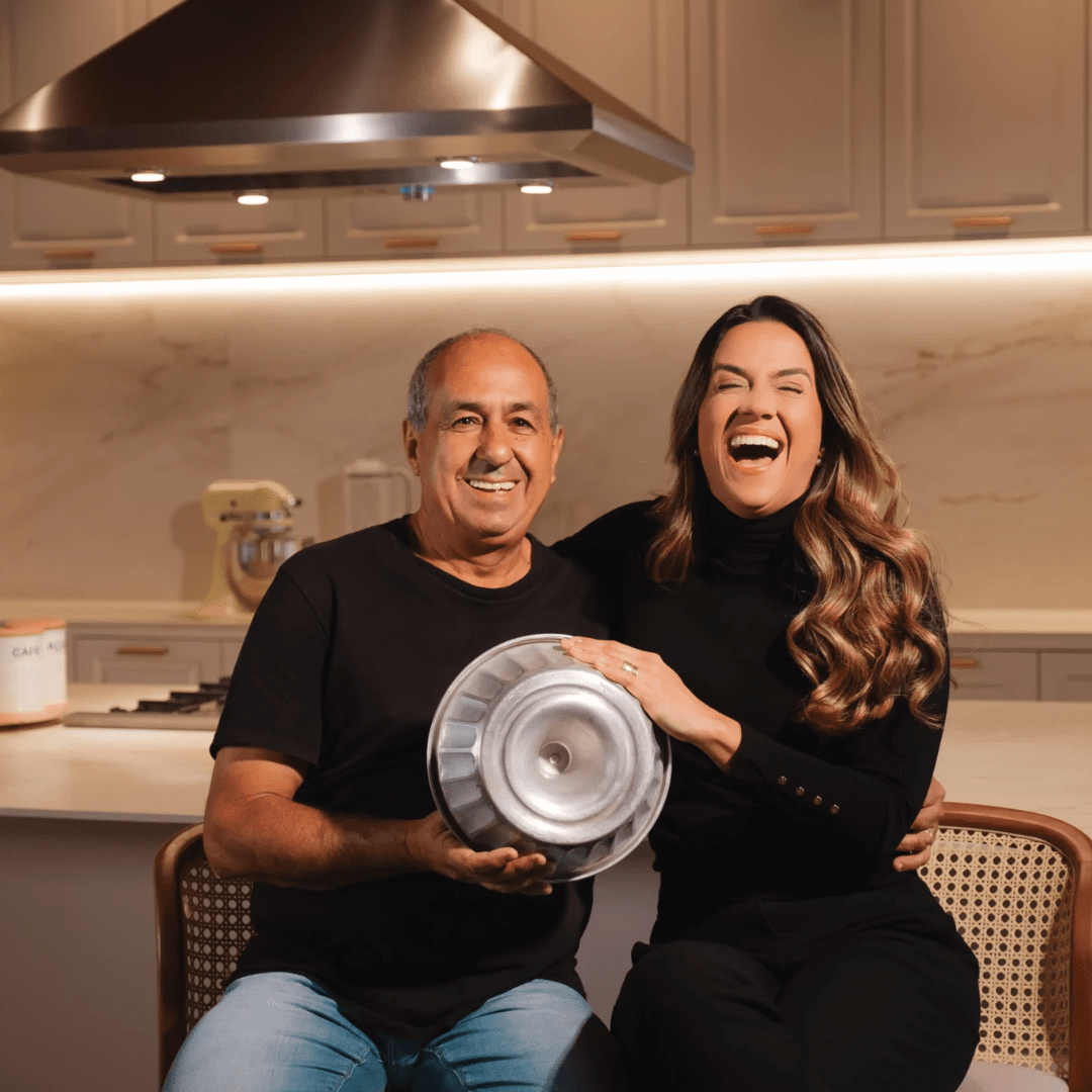 Zizza | Panelas e Formas de Ferro Fundido