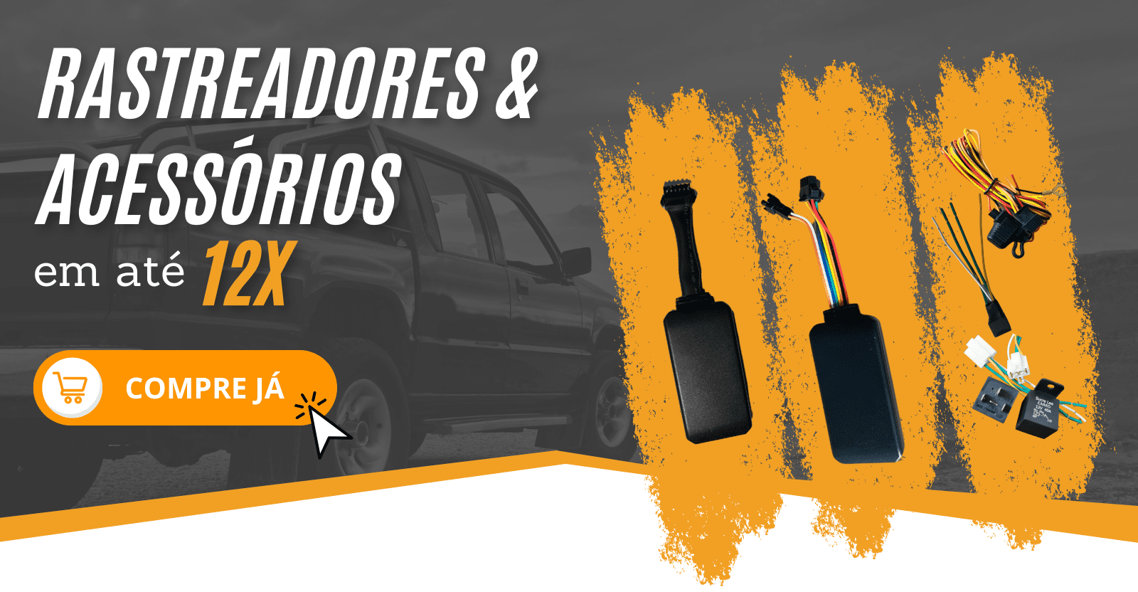 Rastreadores SL, rastreadores veiculares com a qualidade que você ...