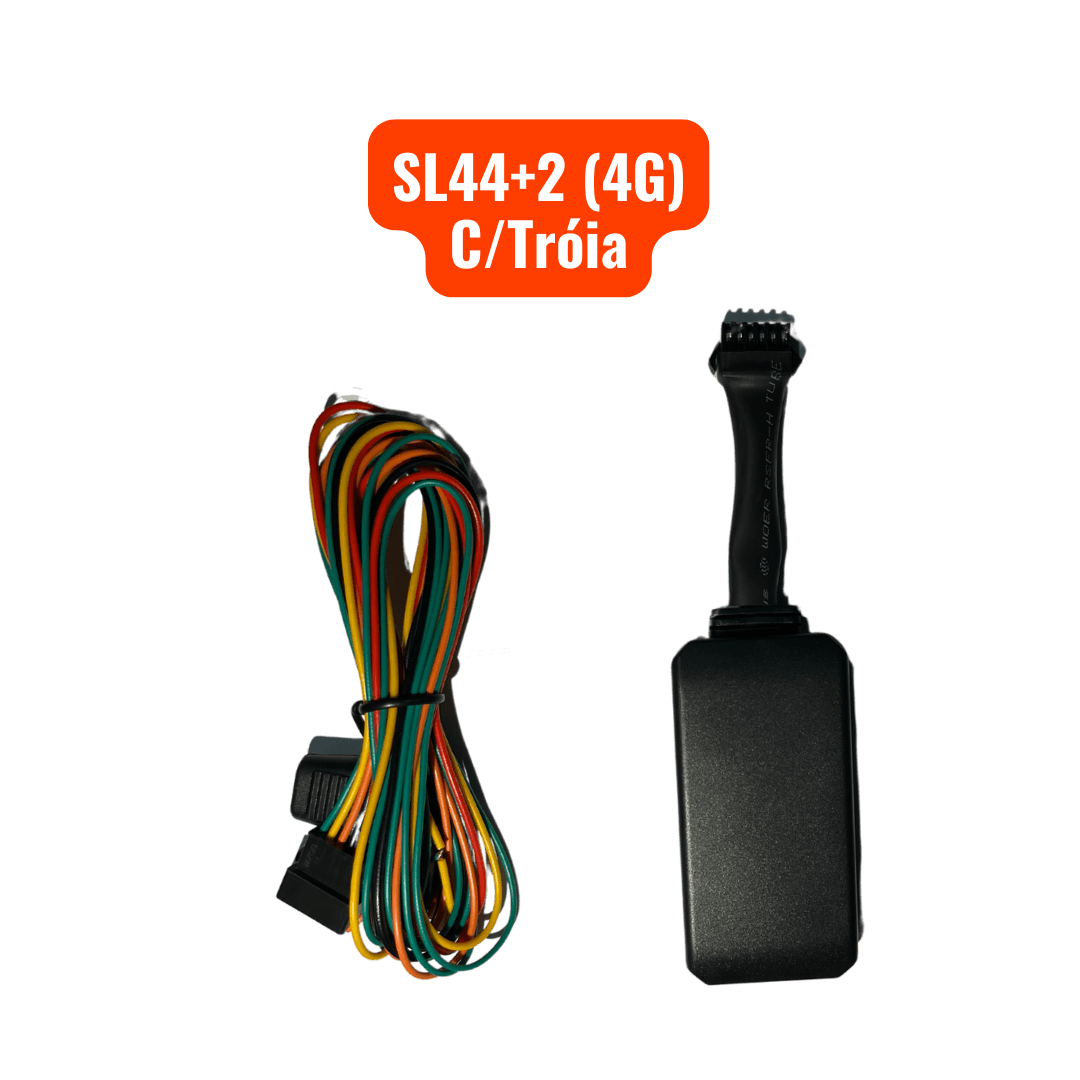 SL44+2-4G | Loja do Rastreador