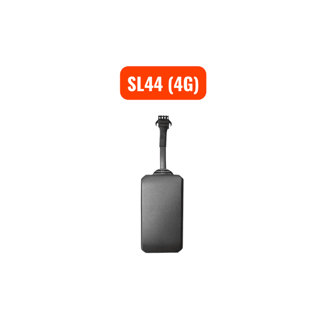 SL44-4G | Loja do Rastreador
