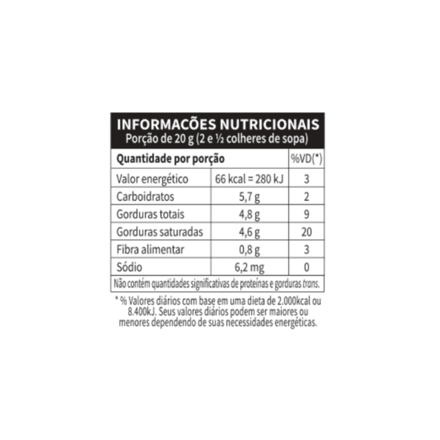 COCOROCK CHIPS DE COCO TRADICIONAL - 75G | Fúria Suplementos