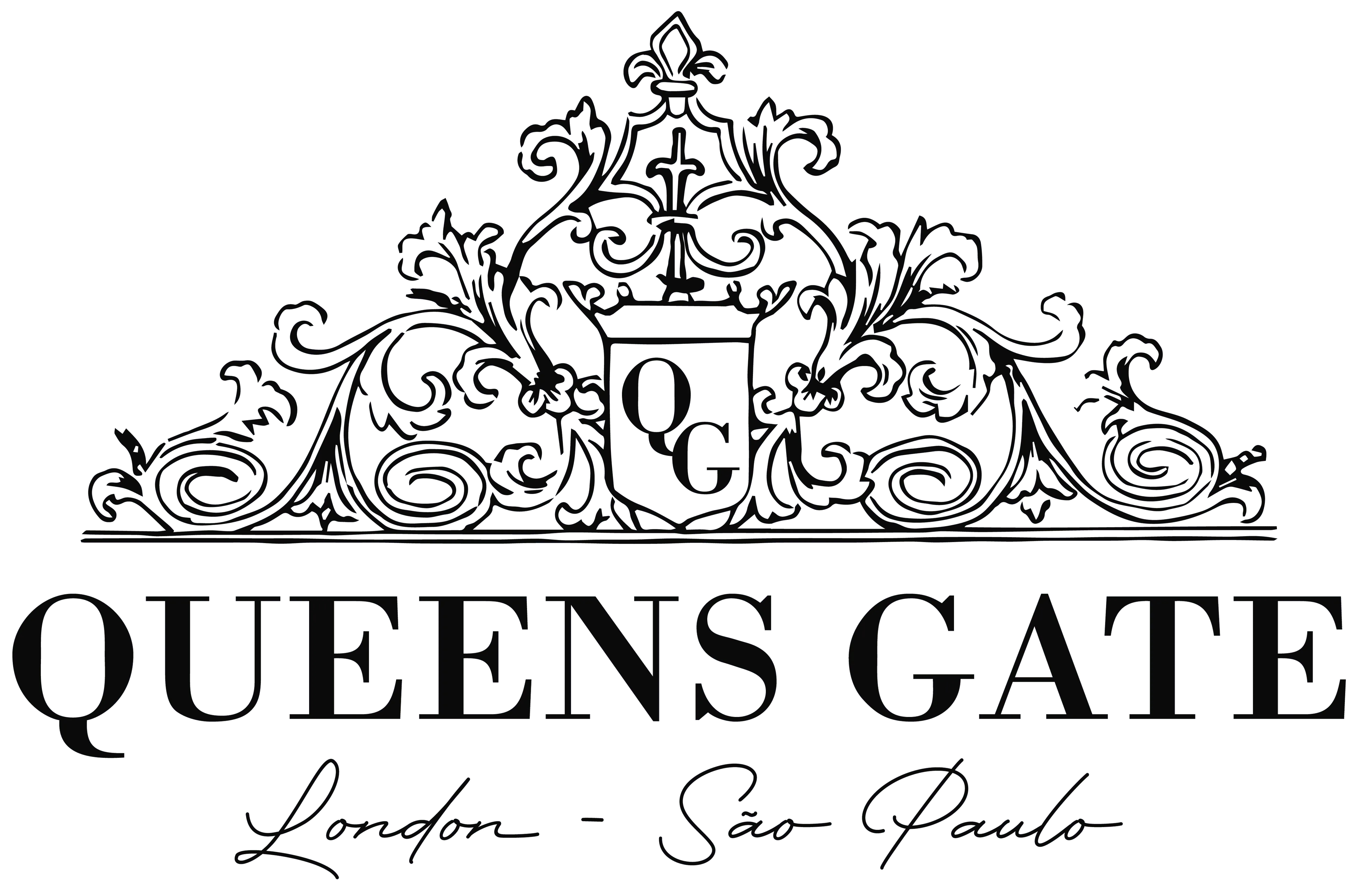 Queens Gate | @QUEENSGATESTORE
