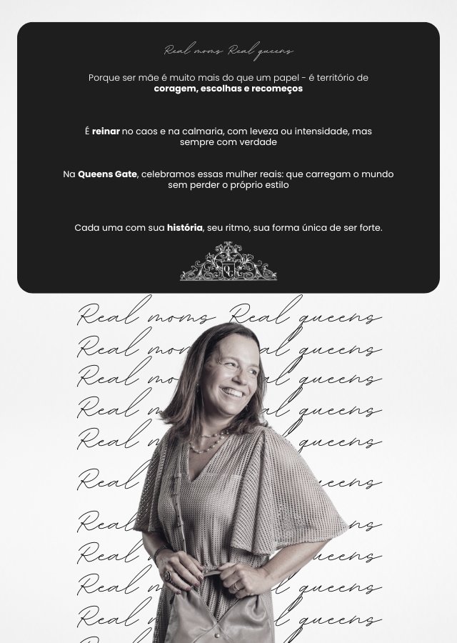 Queens Gate | @QUEENSGATESTORE