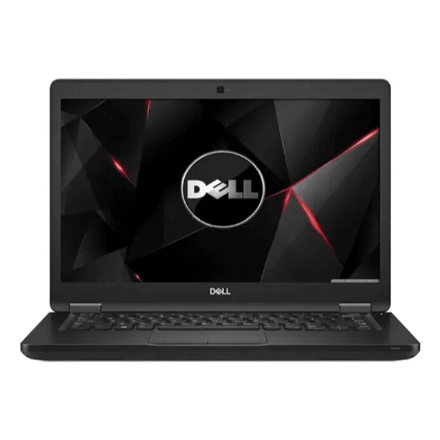 NOTEBOOK SEMINOVO DELL LATITUDE 5490 - I5 8TH - 8GB RAM - 256GB SSD ...