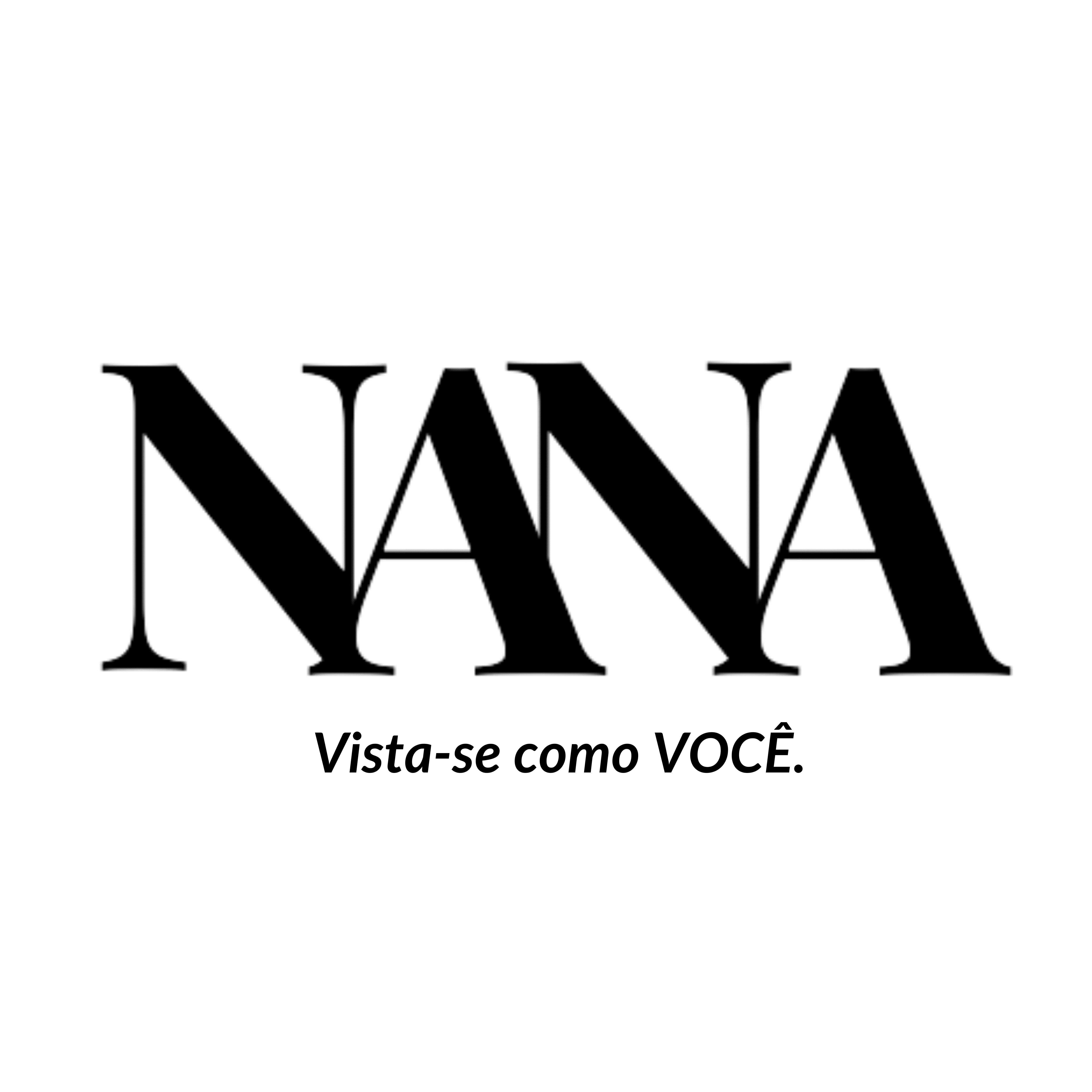 Naná Fashion Atacado