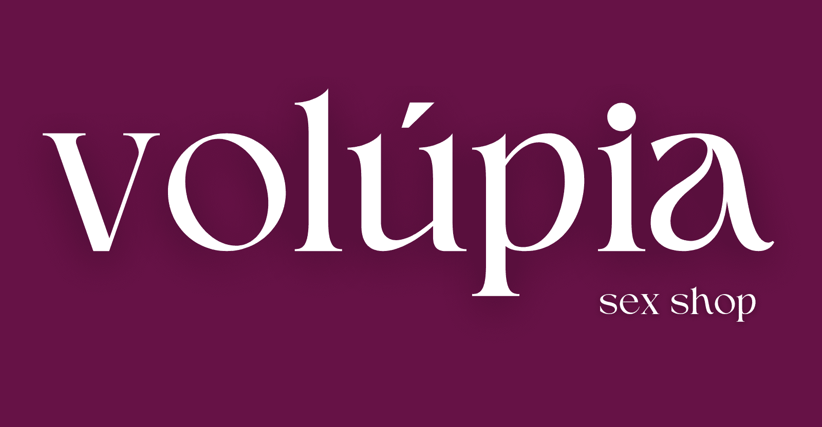 Volúpia Shop | SexyShop em Guarapari