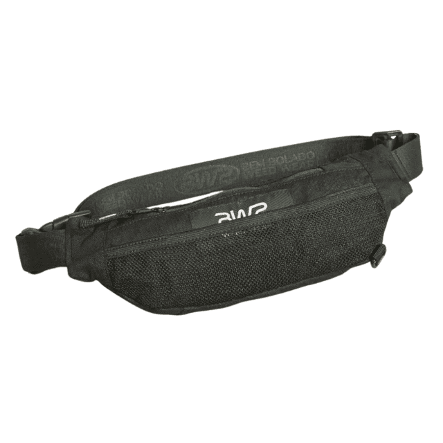 Pochete BW2 - Preta | Tabacaria Eclipse