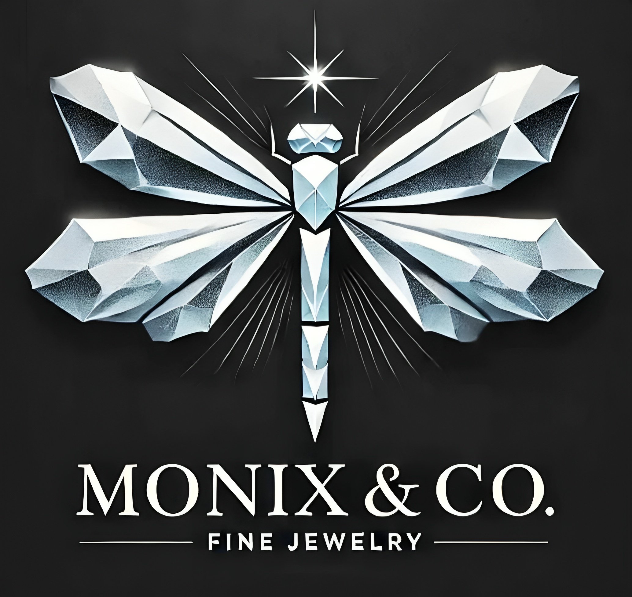 Monix & Co | A Sua Outlet 18K