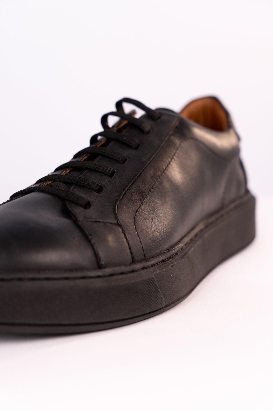 Tênis Hellik All Black 2.0 | Hellik Store