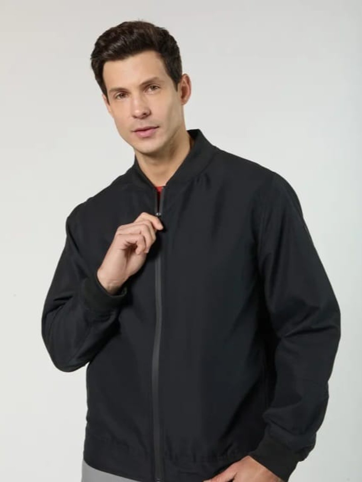 Jaqueta corta vento Select DLZ | Hellik Store