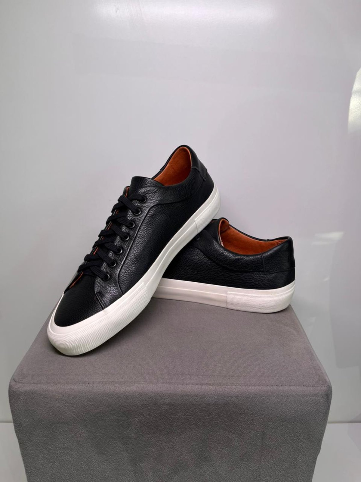 Tênis Minimals Essentials Hellik | Hellik Store