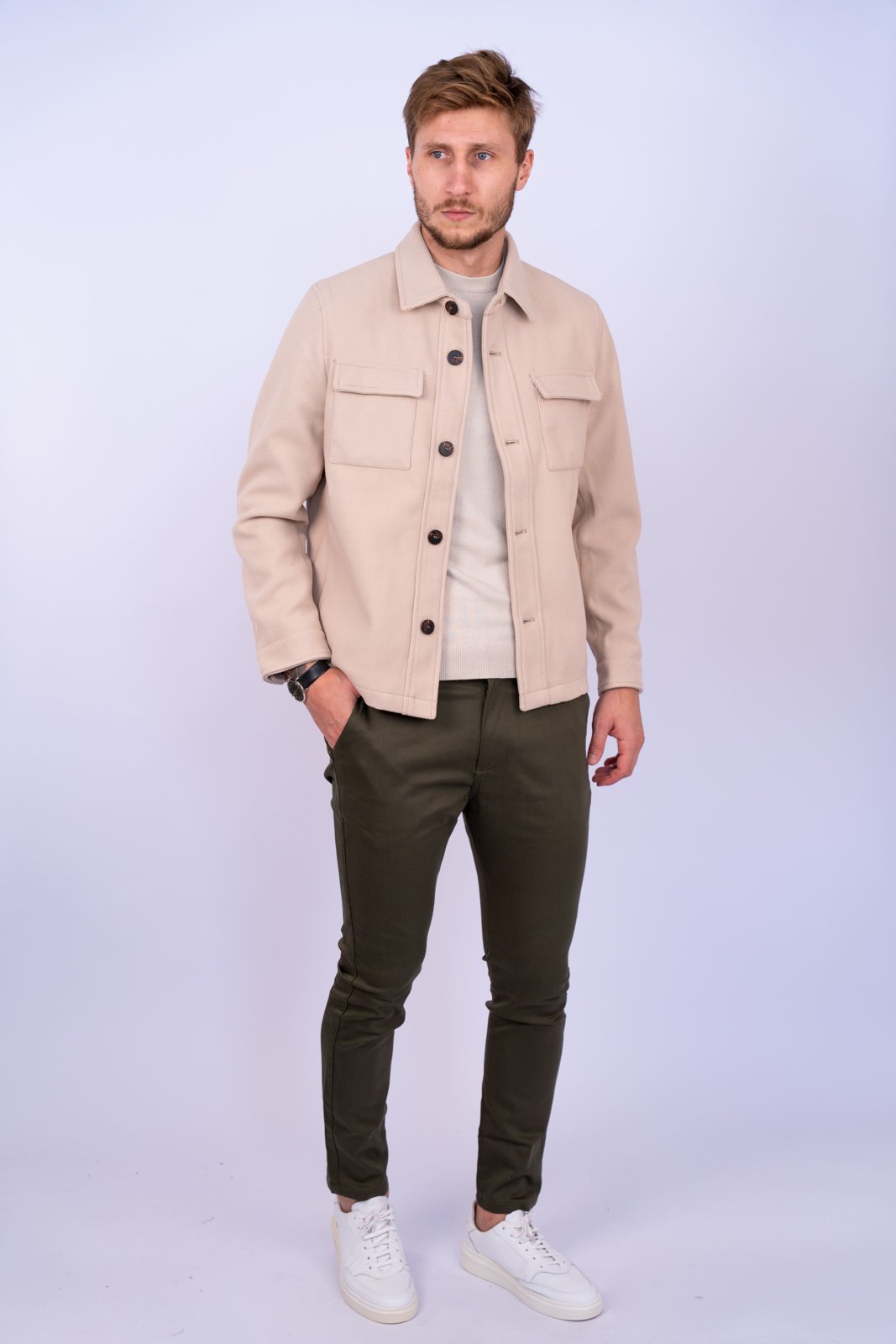 Hellik Store | Moda Masculina