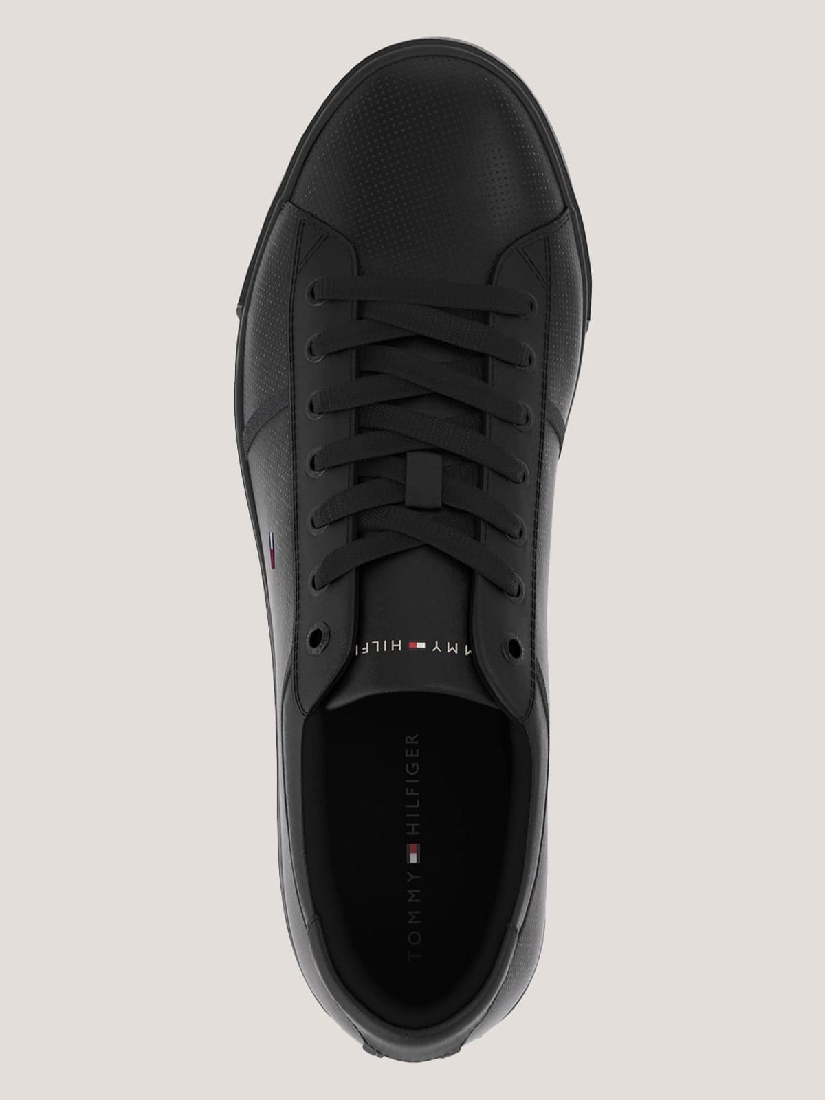 Tenis Casual Tommy Hilfiger JAY13 | Hellik Store