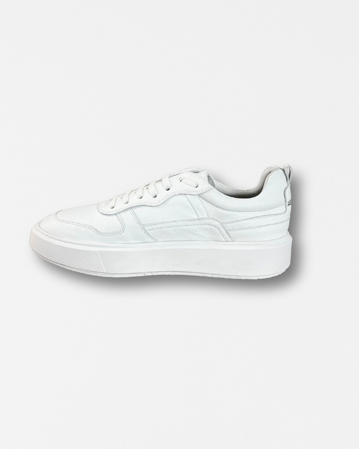 Tenis Hellik Marselha Branco | Hellik Store