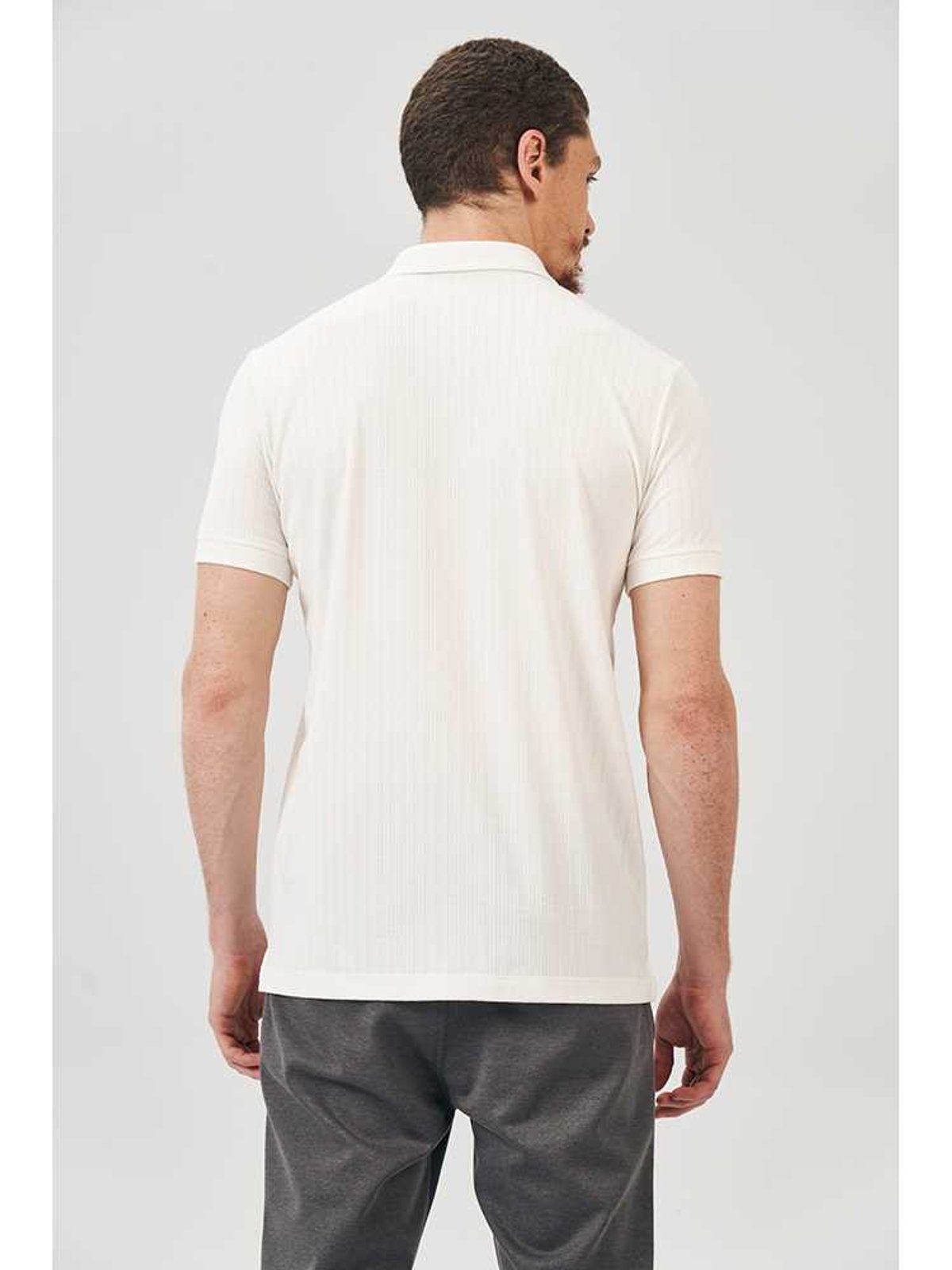 Polo Canelada Acostamento | Hellik Store