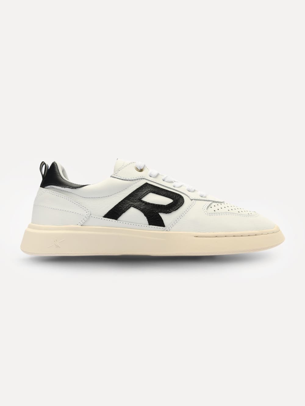 Tênis Reserva Type R Classic Preto/Branco | Hellik Store