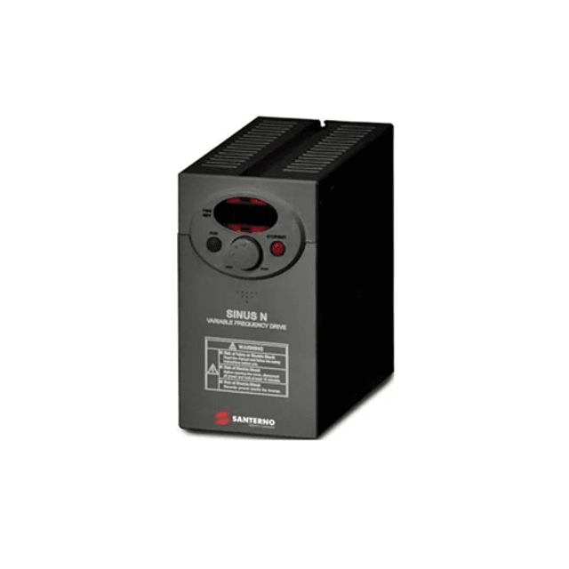 Inversor de Frequência Sinus 1CV, 5A N 0002 2S XIK2 | Loja da ...