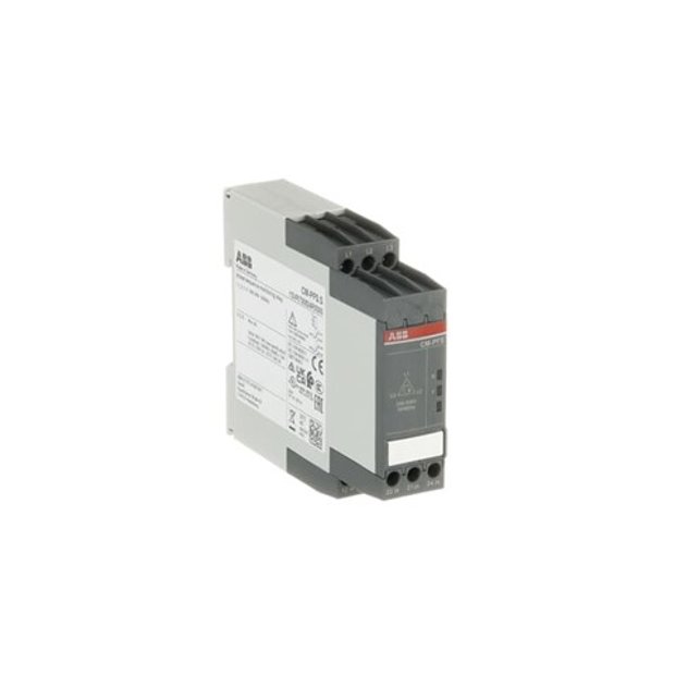 Relé de Monitoramento ABB CM-PFS.S – 200 a 500 Vca – 1SVR730824R9300 ...