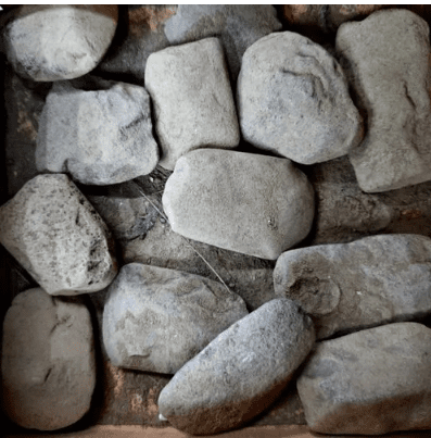 Edun Ara (Pedra de Raio) | Ifalaje Loja