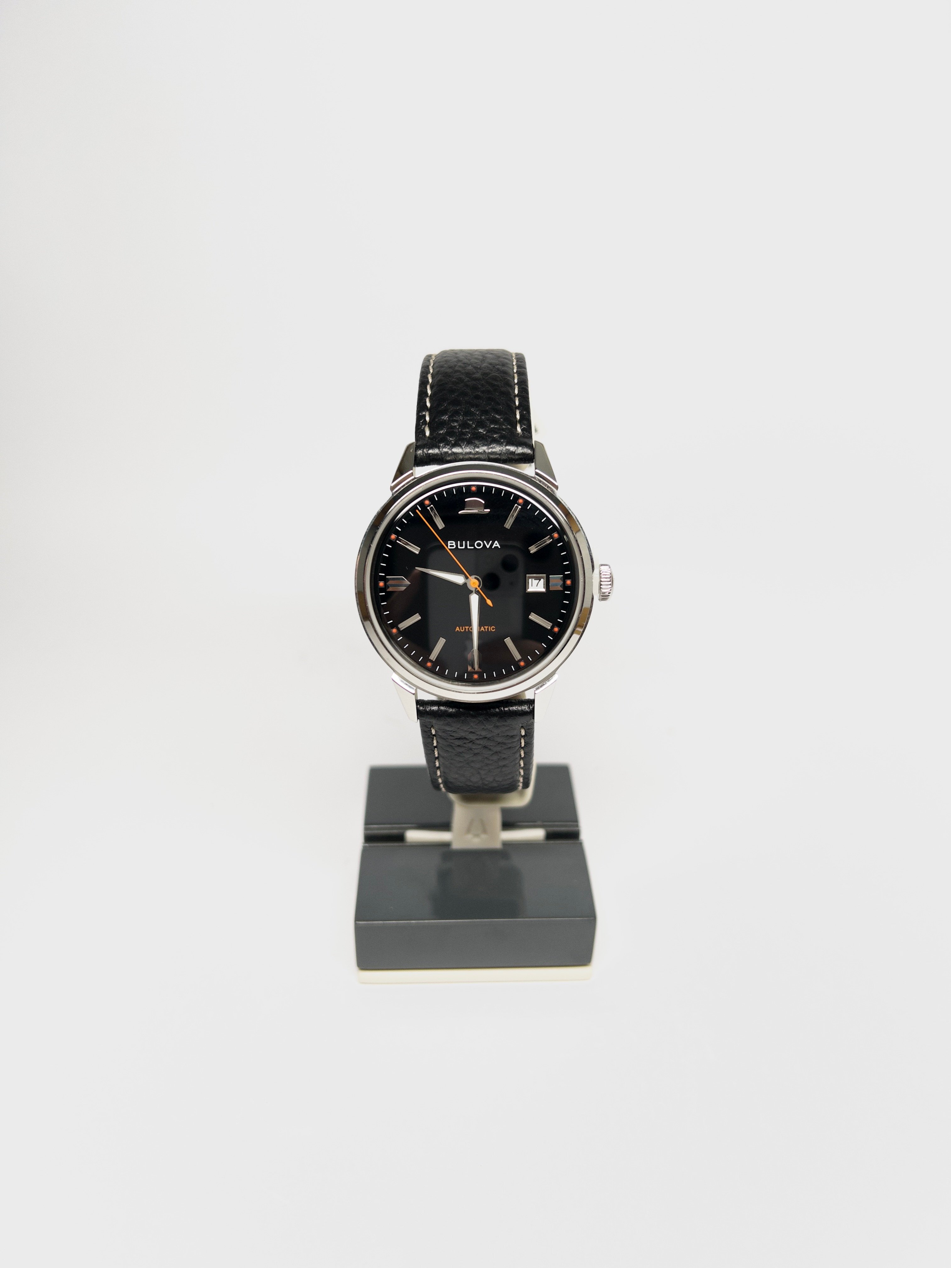 RELÓGIO BULOVA 96B381 | Óticas Paulo