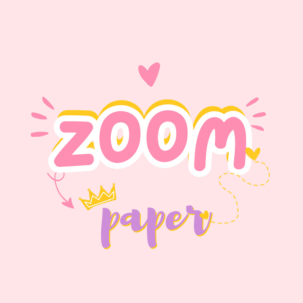 Canecas | Zoom Paper