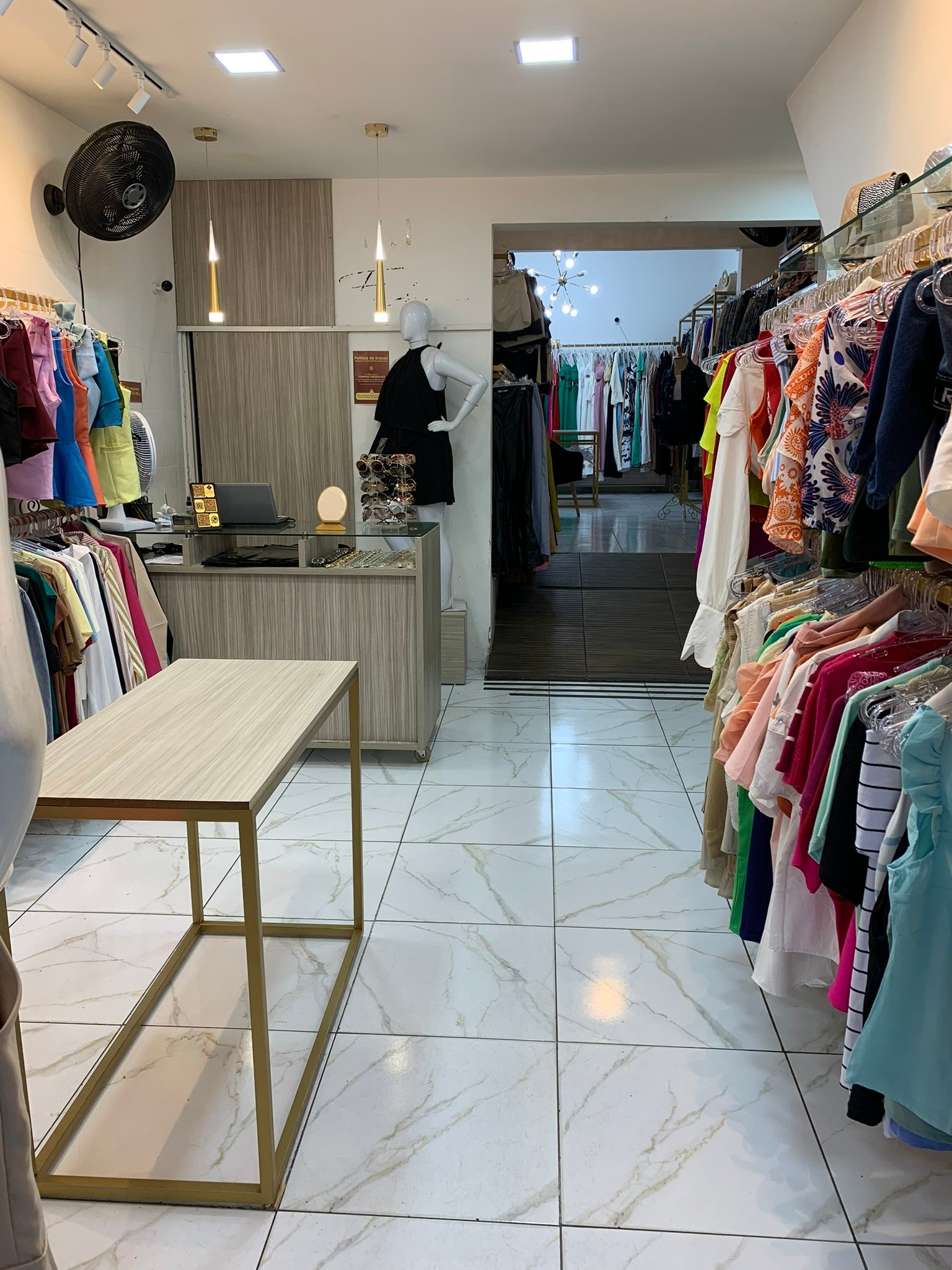 LOJA MAFIRA | mafira