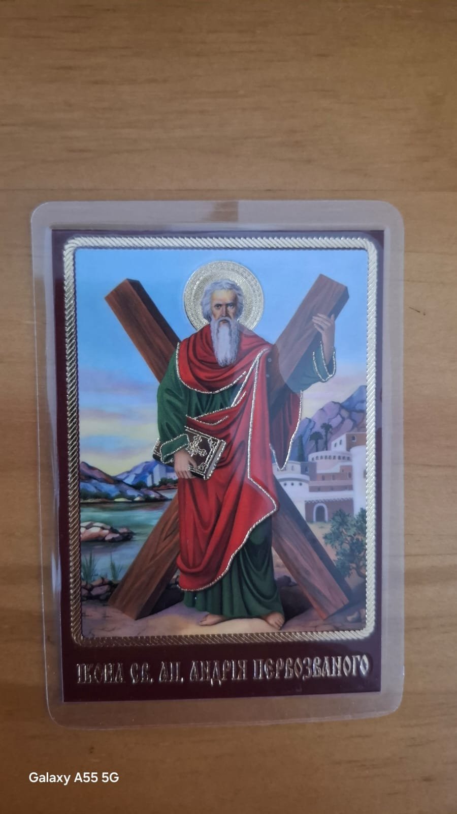 ÍCONES EM CARDS | Philokalia Ícones