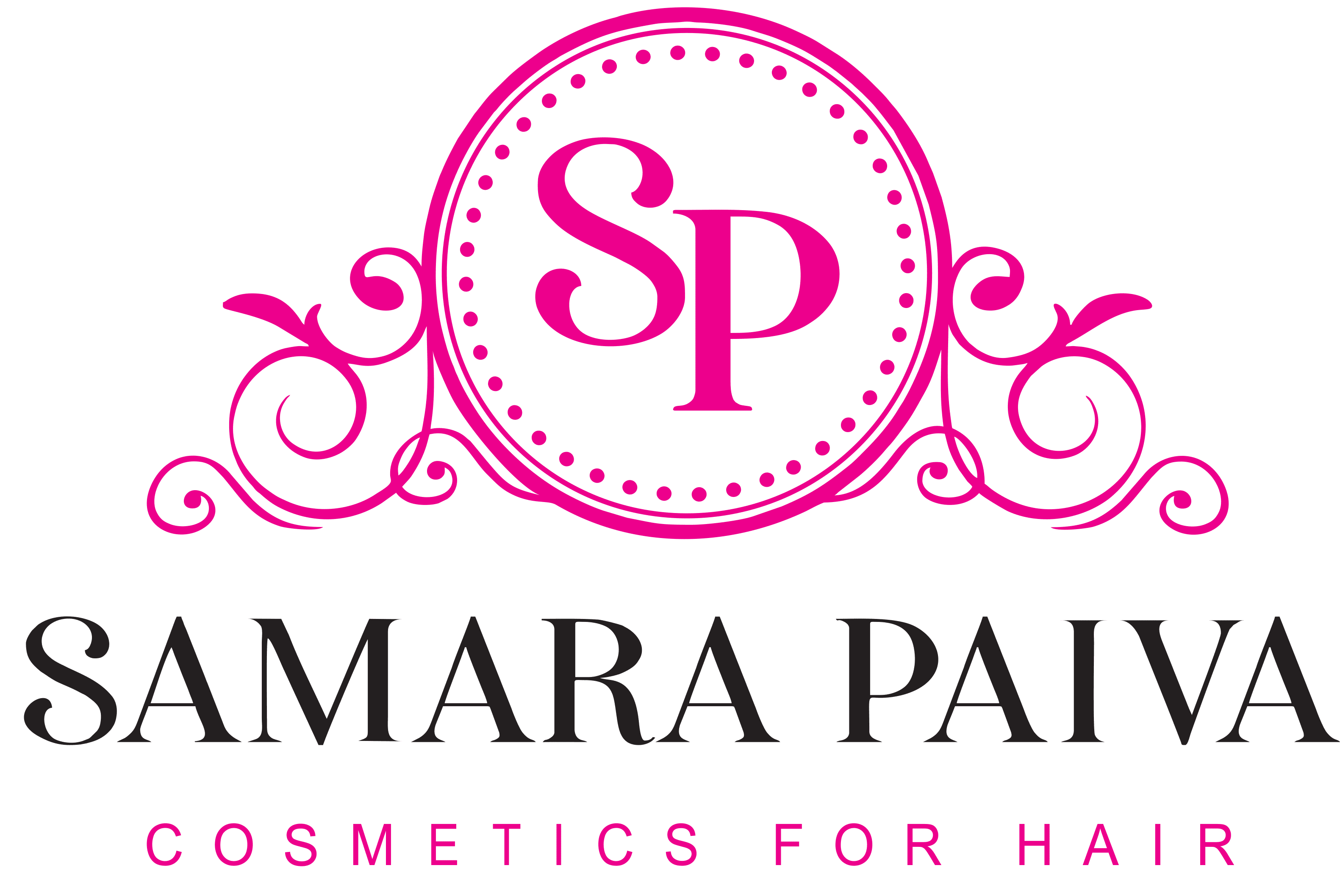 SP COSMETICS OFICIAL