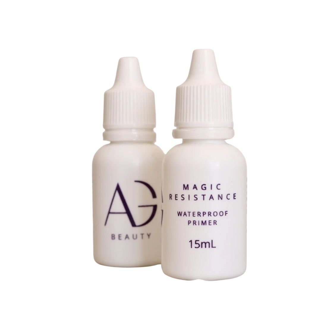 Magic resistance AG Beauty | JESSICA RAYANE MAKEUP